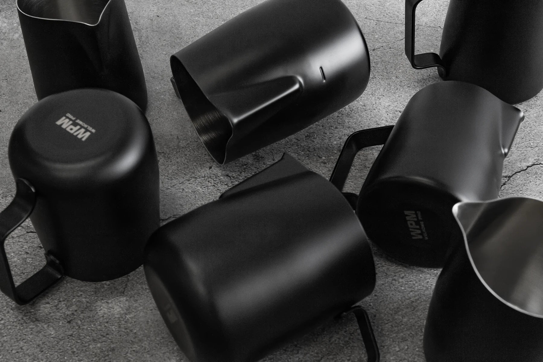 WPM (UK) Milk Pitchers – WPM UK