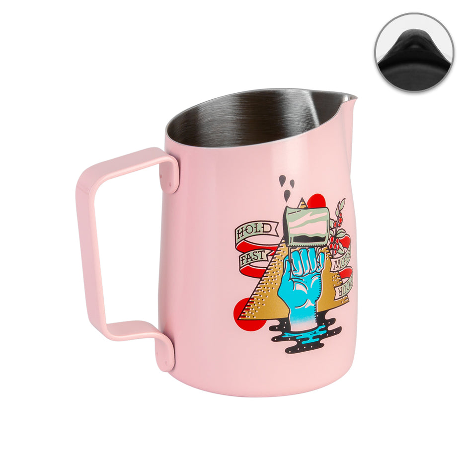 WPM (UK) Milk Pitchers – WPM UK