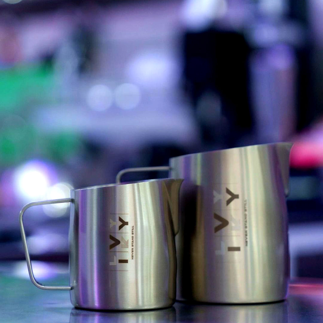 WPM (UK) Milk Pitchers – WPM UK